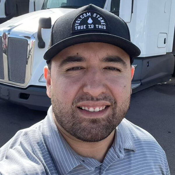 Meet Our Team | Diamond Truck Sales, Inc. | Authorized Independent ...